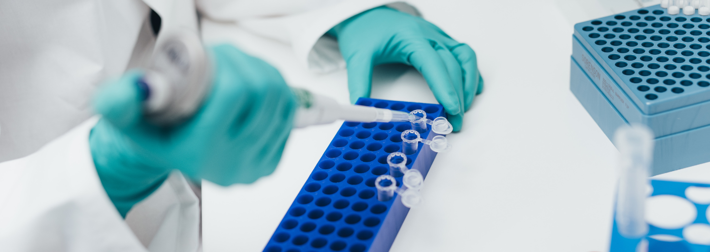 Analytics - Method Development & Transfer